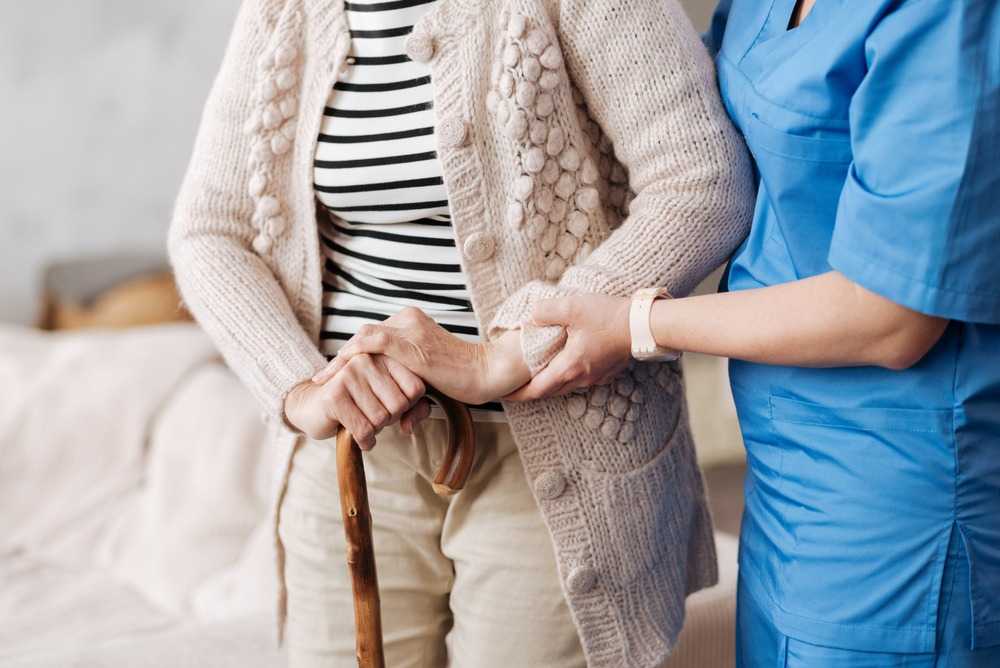 Protecting the Elderly: Legal Rights for Those Injured in Care ...